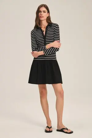 Velvet By Graham & Spencer Stretch Dresses