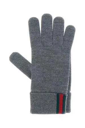 Gucci Gloves - Multicolor