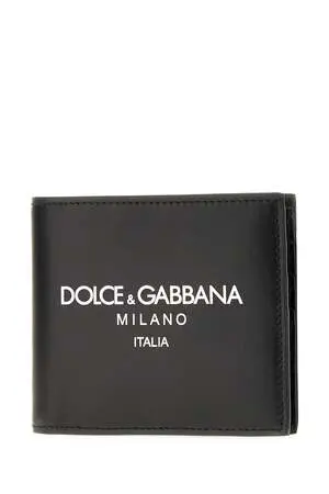 Dolce & Gabbana Accessories Wallets