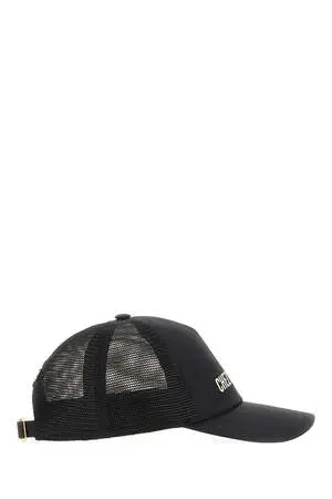 Valentino Garavani Baseball Cap