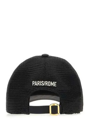 Valentino Garavani Baseball Cap - Multicolor