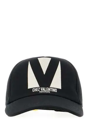 Valentino Garavani Baseball Cap - Multicolor