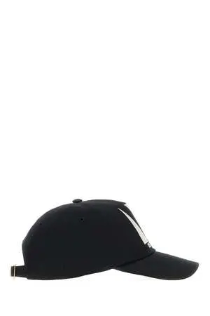 Valentino Garavani Baseball Cap - Multicolor