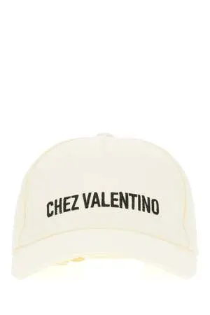 Valentino Garavani Baseball Cap - Multicolor