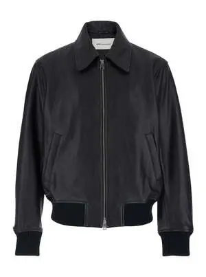 Ami Classic Collar Jackets For Men
