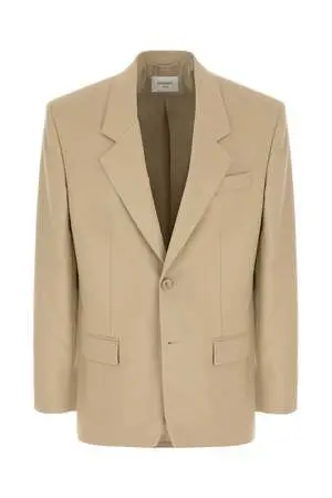Women's Beige Blazers