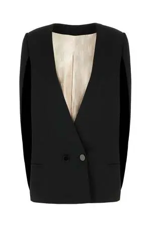 Alberta Ferretti Classic Outerwear For Women