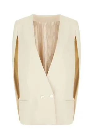 Alberta Ferretti Blazer - Multicolor