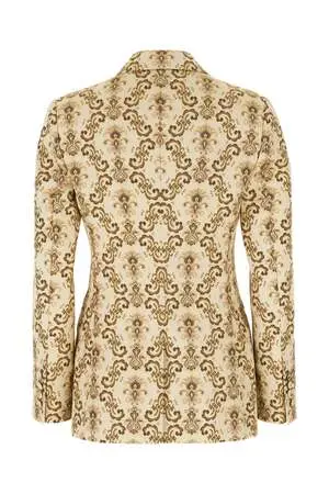 Etro Clothing Blazers & Gilets