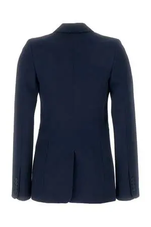 Off-White Belted Blazer