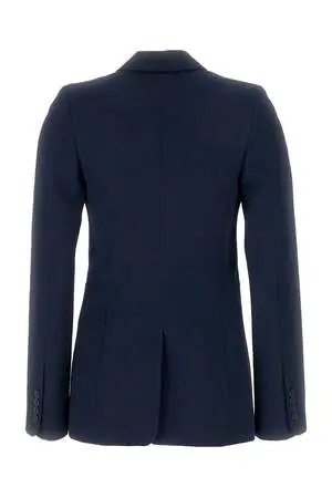Off-White Belted Blazer