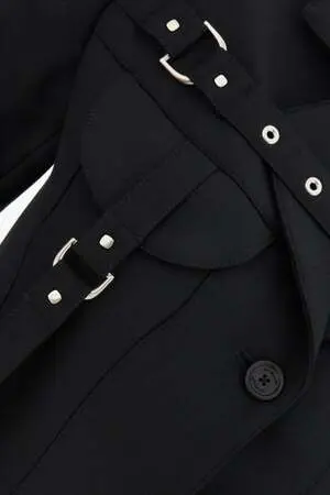 Off-White Blazer & Gilet