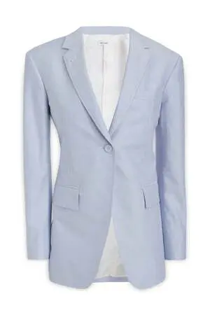 Thom Browne Clothing Blazers & Gilets - Multicolor
