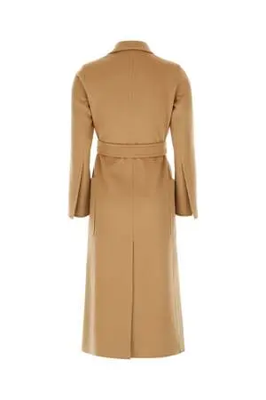 Max Mara Artur Coat - Multicolor