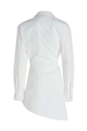 Off-White Clothing Dresses