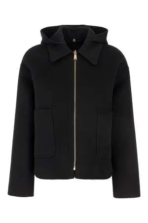 Fendi Black Jackets For Women