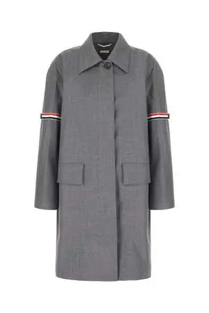 Thom Browne Coats For Women