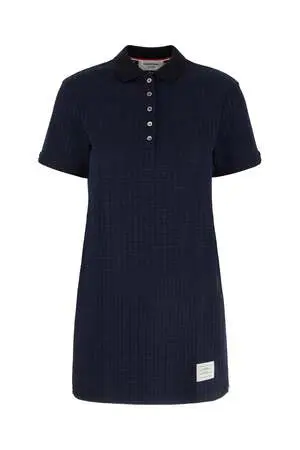 Thom Browne Knit Dress