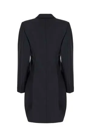 Alaïa Double-breasted Coat