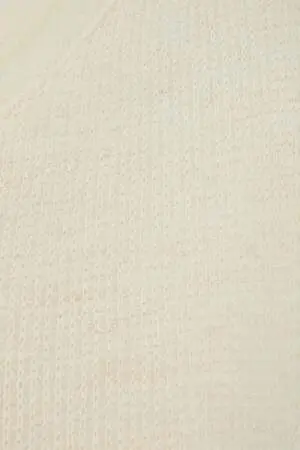 JIL SANDER Sleeveless Knit Maxi Dress