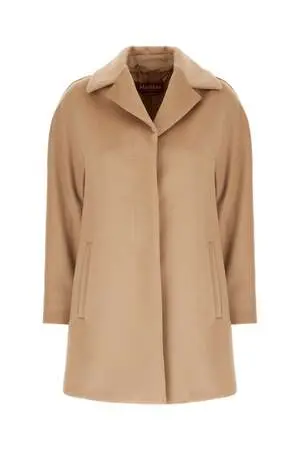 Max Mara MAX MARA STUDIO Coat Multicolor
