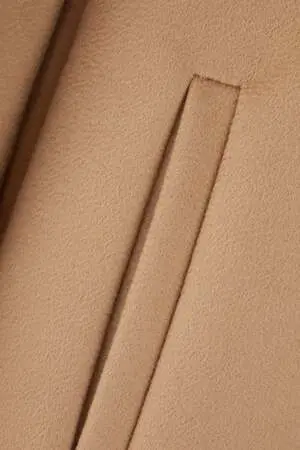 Max Mara Coat - Multicolor