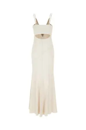 Isabel Marant Étoile Draped Dress - Multicolor
