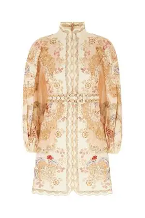 Zimmermann Clothing Dresses - Multicolor