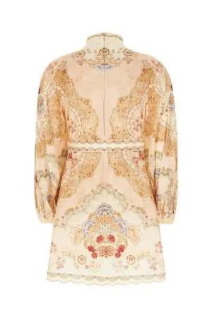 Zimmermann Clothing Dresses - Multicolor
