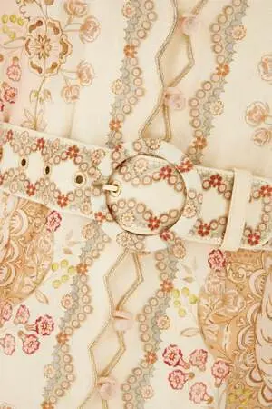 Zimmermann Clothing Dresses - Multicolor