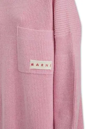 Marni Knit Dress