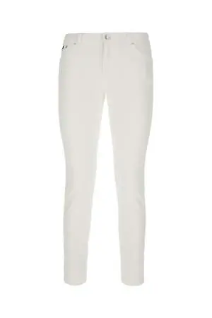 Dolce & Gabbana Clothing Jeans - Multicolor