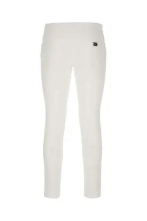 Dolce & Gabbana Clothing Jeans - Multicolor