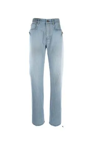 Balenciaga Clothing Jeans - Multicolor