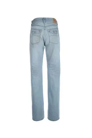 Balenciaga Clothing Jeans - Multicolor
