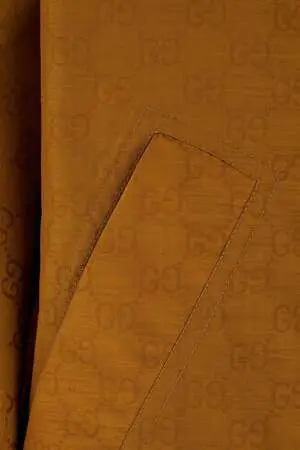 Gucci Monogram Jacket