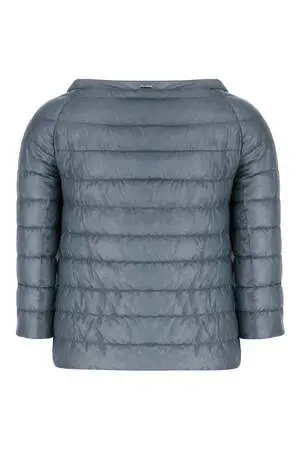 Herno Quilted Jacket - Multicolor