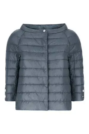 Herno Quilted Jacket - Multicolor