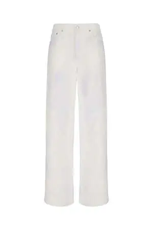 Stella McCartney Clothing Jeans