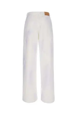 Stella McCartney Clothing Jeans