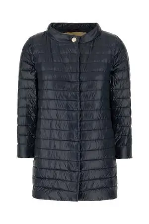 Herno Quilted Jacket - Multicolor