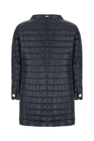 Herno Quilted Jacket - Multicolor