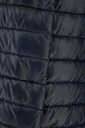 Herno Quilted Jacket - Multicolor