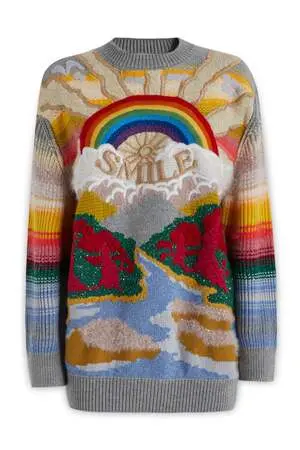 Stella McCartney Knitwear - Multicolor