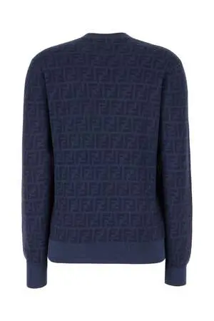 Fendi Knitwear - Multicolor