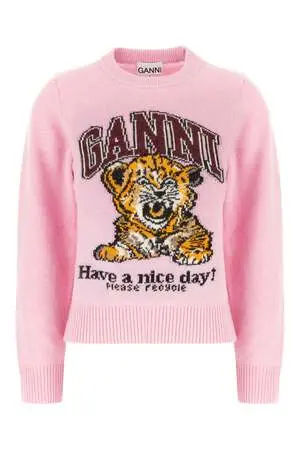 Ganni Knitwear For Women