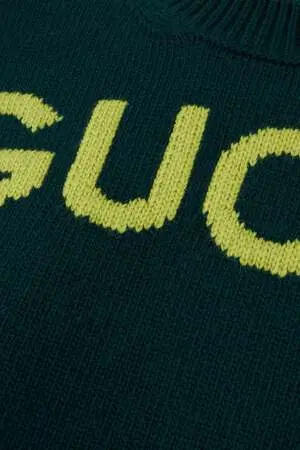 Gucci Knitwear Clothing - Multicolor