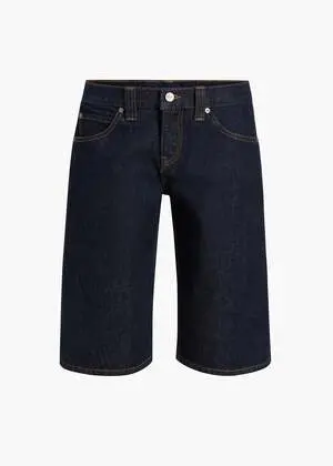 Khaite Kinga Short - Benson
