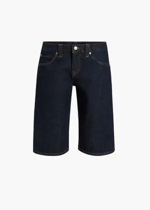 Khaite Kinga Short - Benson