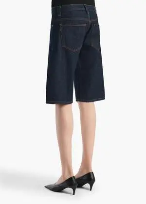 Khaite Kinga Short - Benson